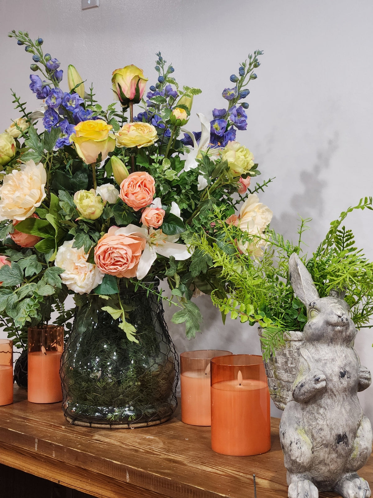 Five Easy Ways to "March" Your Home Decor into Spring– Design Decor ...