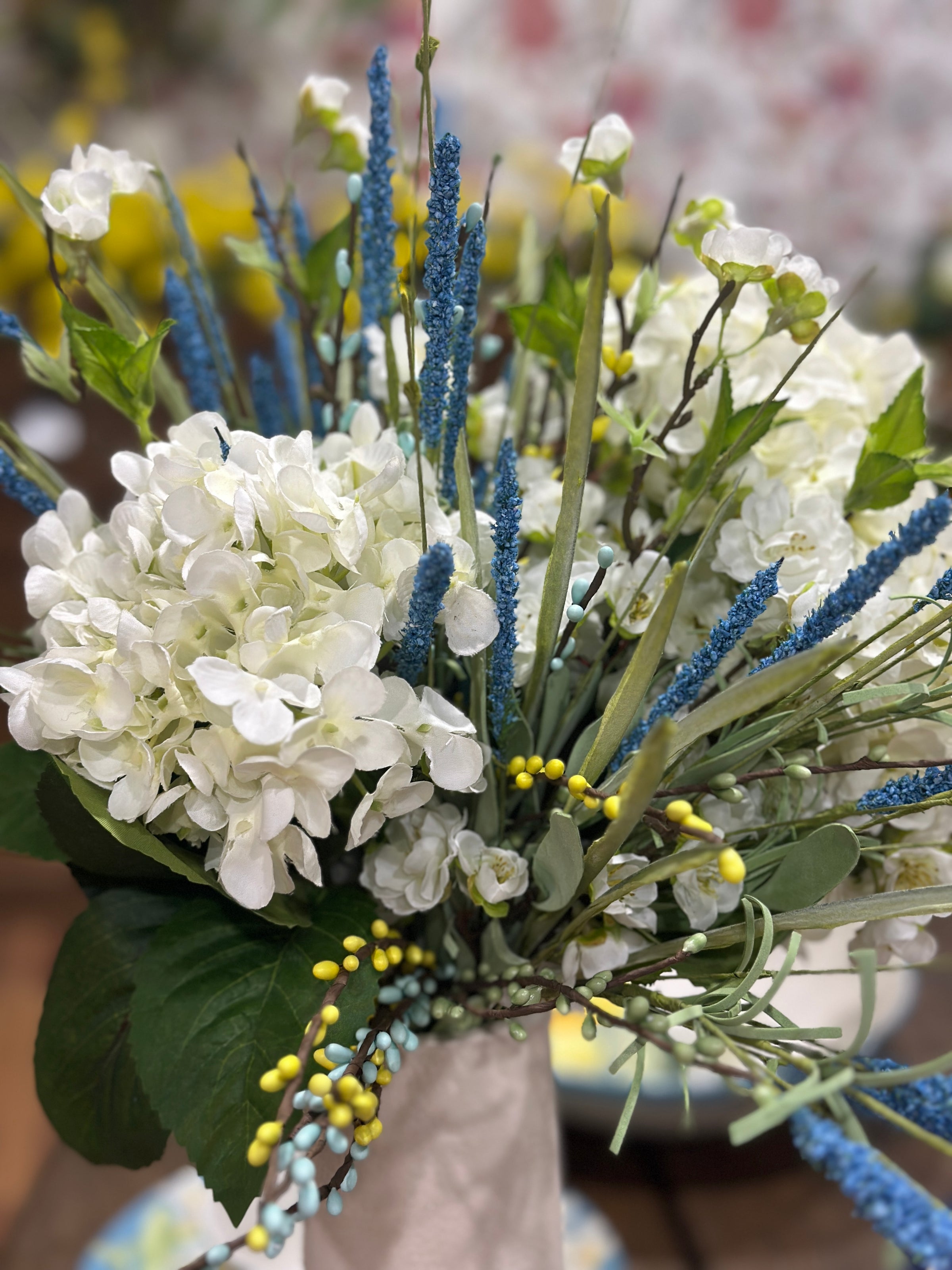 Spring & Summer Signature Designer Arrangements– Design Decor Knoxville