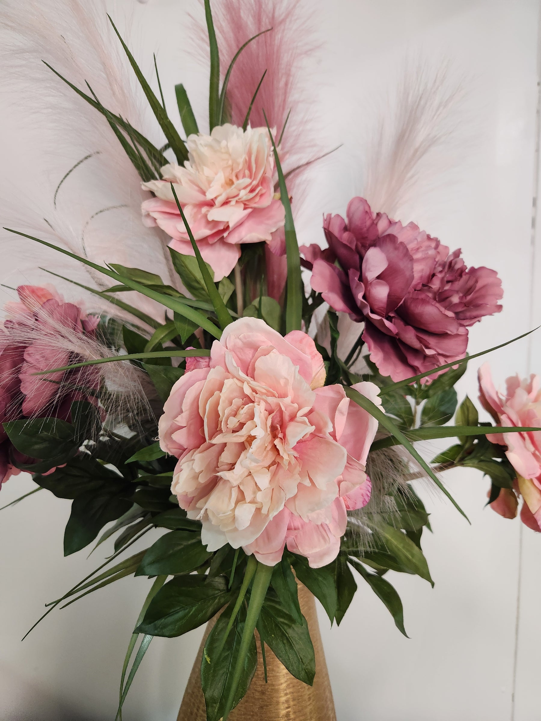 Spring/Summer Floral Arrangements– Design Decor Knoxville