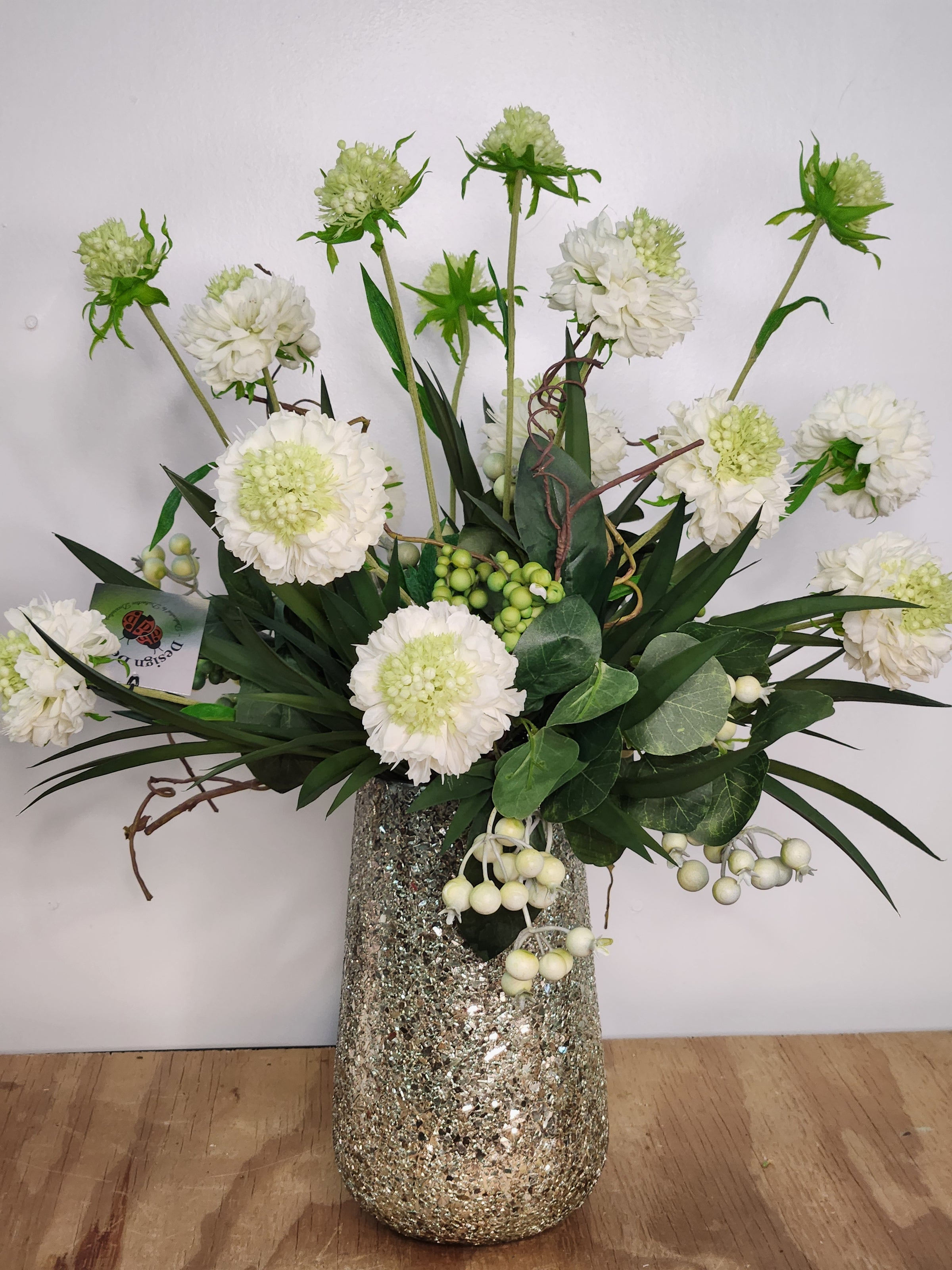 Spring/Summer Floral Arrangements– Design Decor Knoxville