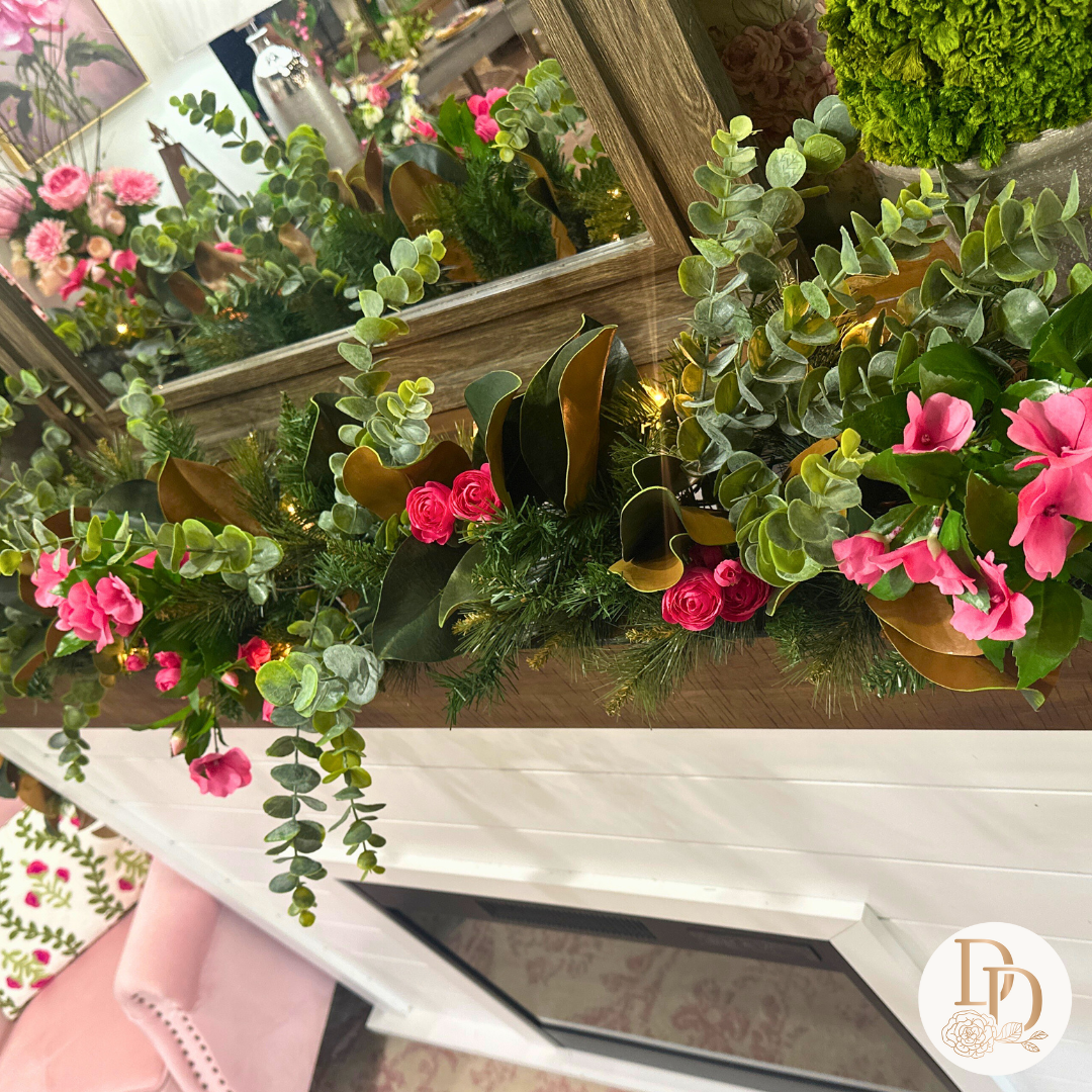 Spring & Summer Signature Designer Arrangements– Design Decor Knoxville