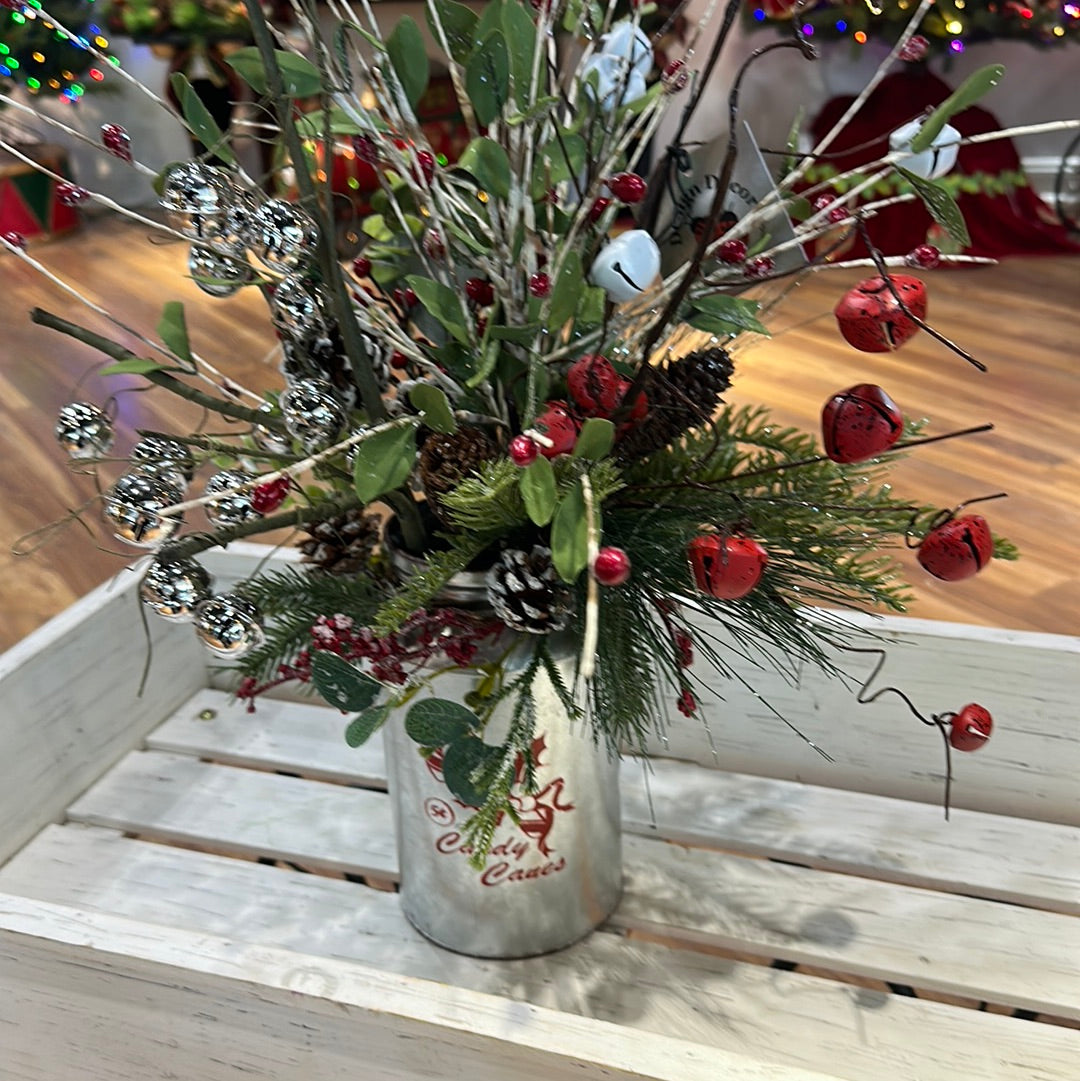 Christmas Accents– Design Decor Knoxville