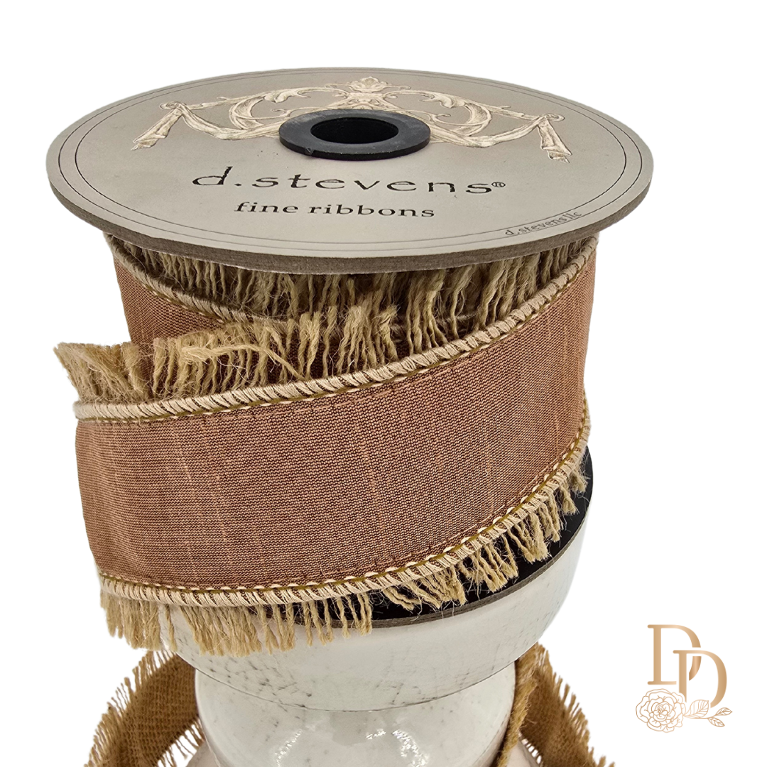 Dupioni Ribbon - Elegant, Textured Ribbon for Luxe Decor– Page 3 ...