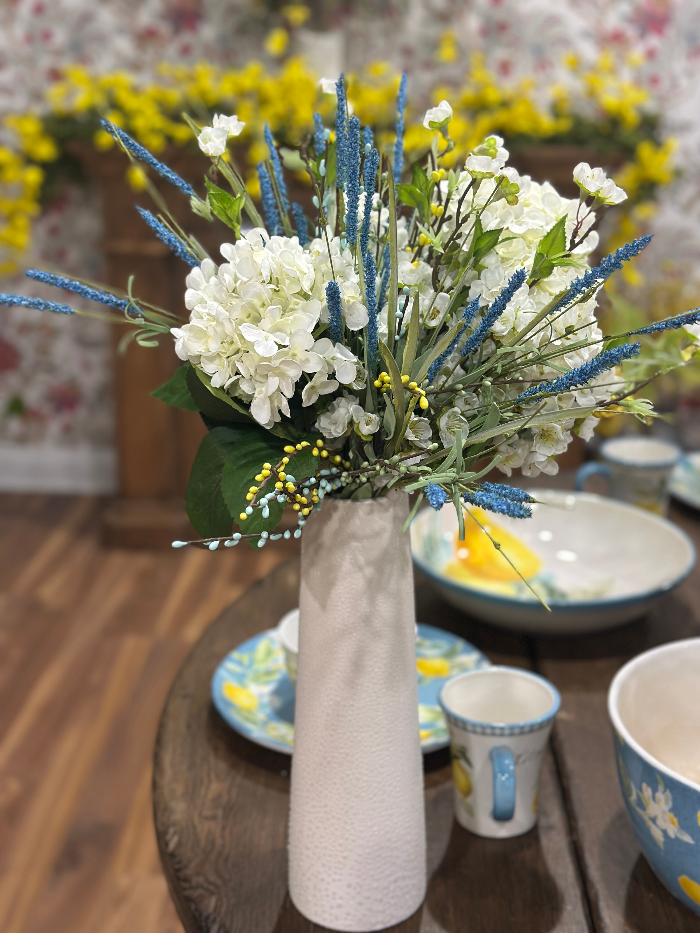 Spring & Summer Signature Designer Arrangements– Design Decor Knoxville