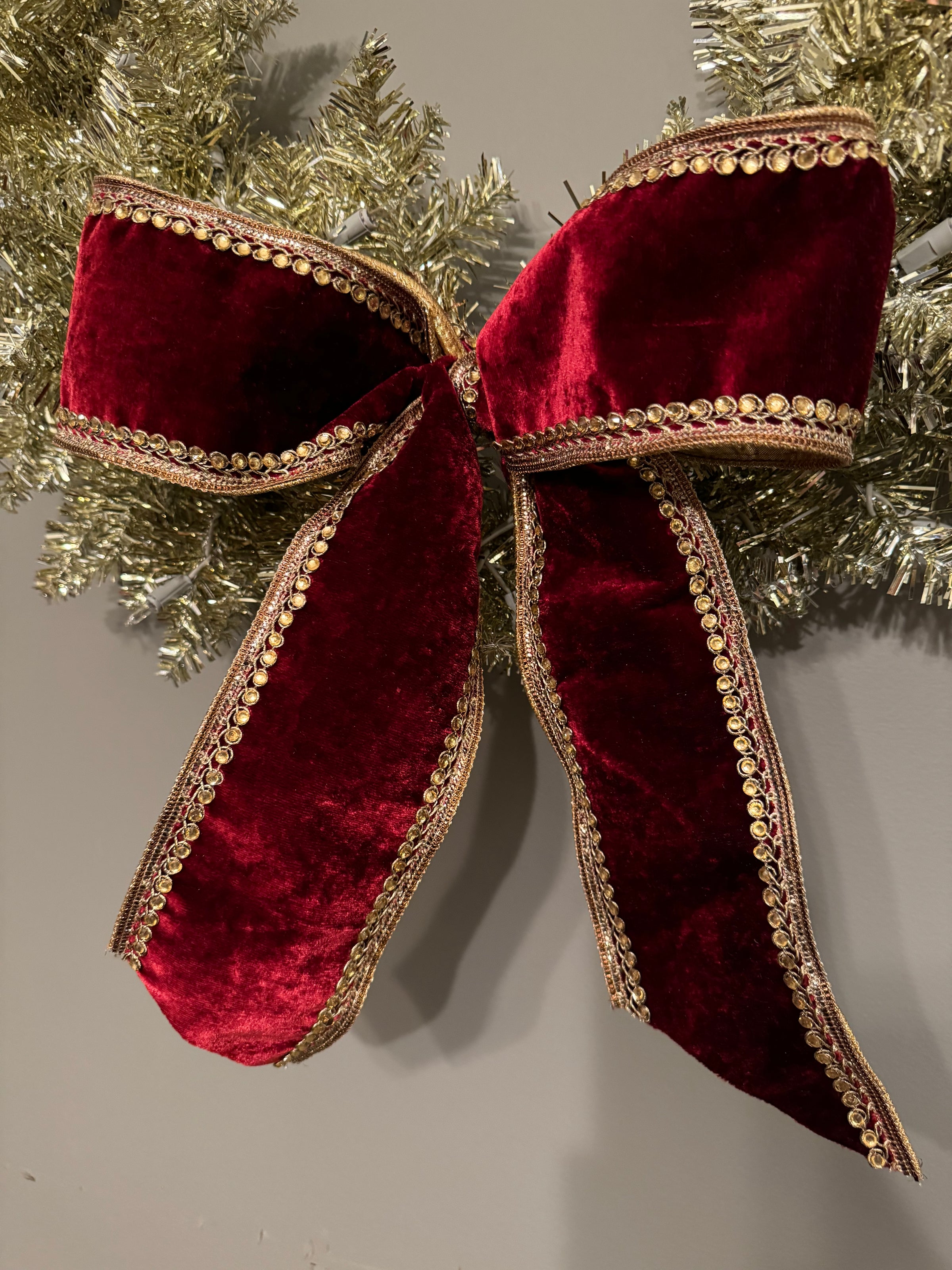 Everyday Ribbon– Design Decor Knoxville