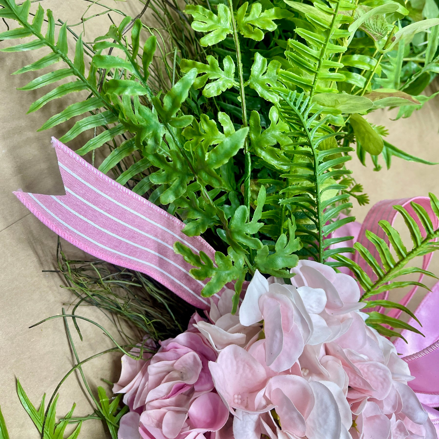 Outdoor Fake Flowers | UV-Resistant Artificial Plants– Design Decor ...