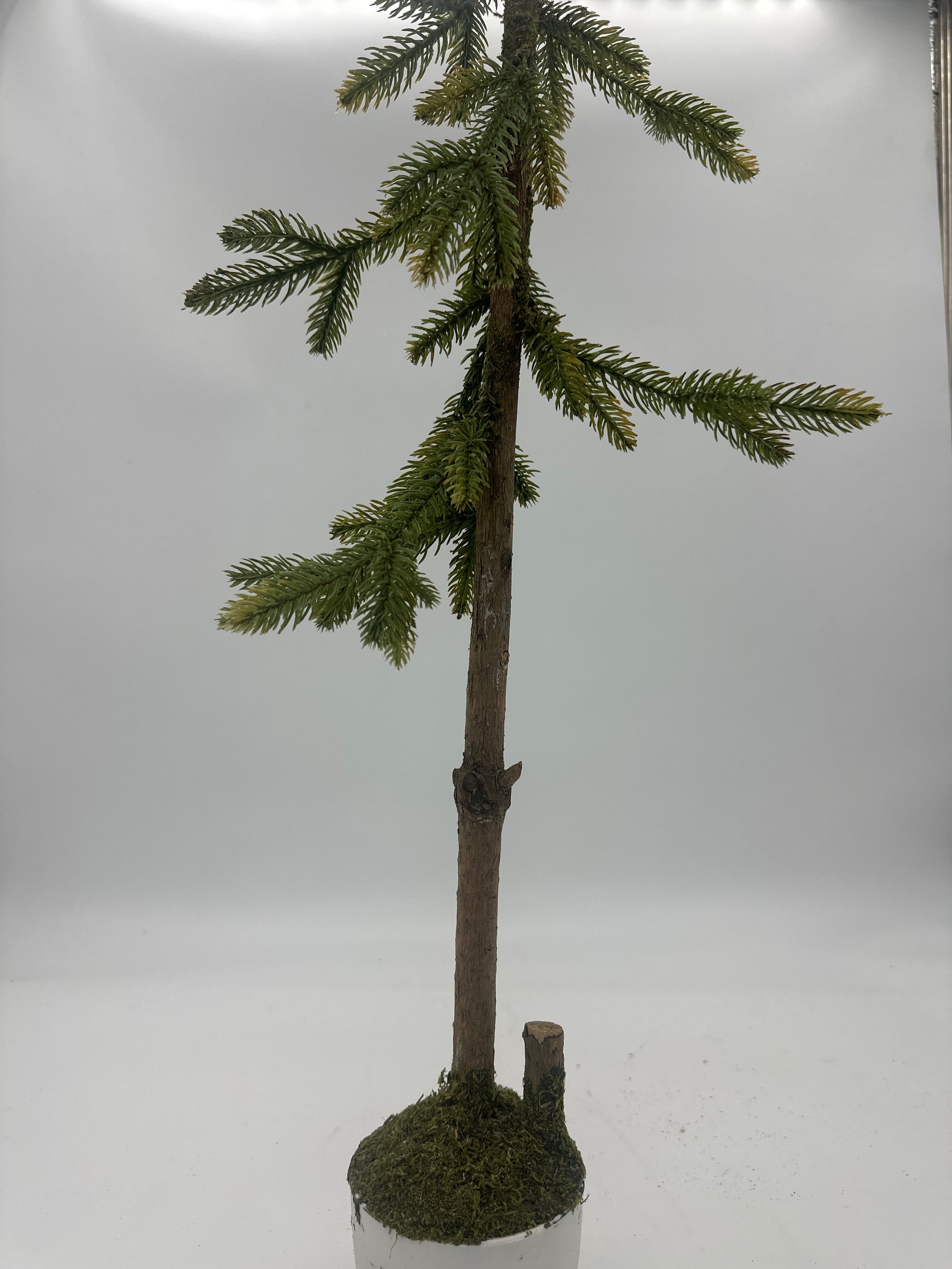 Decorative Artificial Winter + Christmas Trees– Design Decor Knoxville