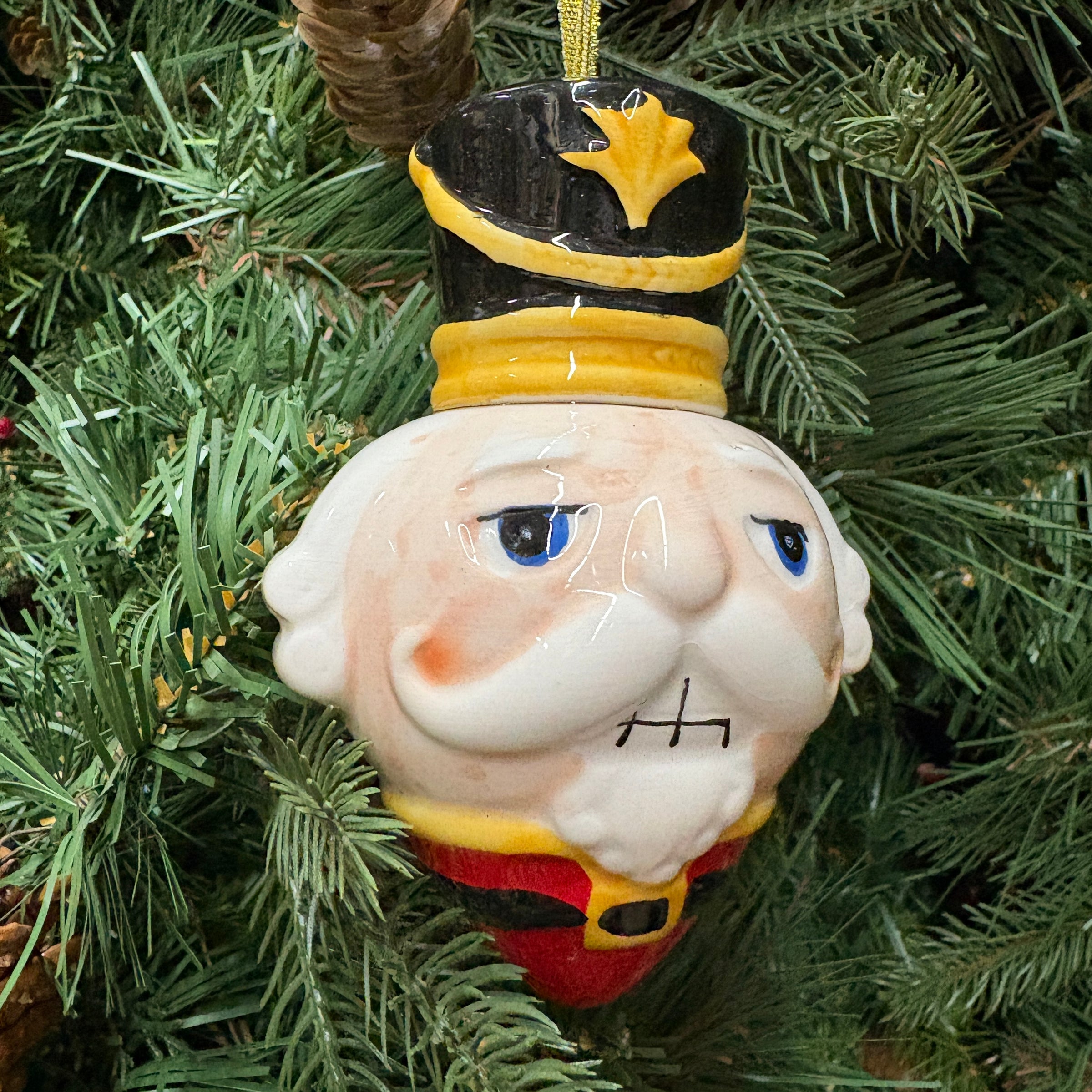 Nutcracker Royale | 2025 Designer Christmas Tree Decorations Collectio ...