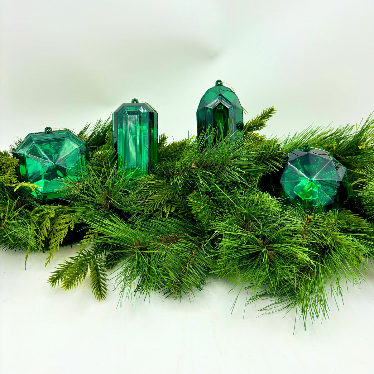 Jewel & Gem Ornaments Collection | Elegant & Sparkling Décor– Design ...