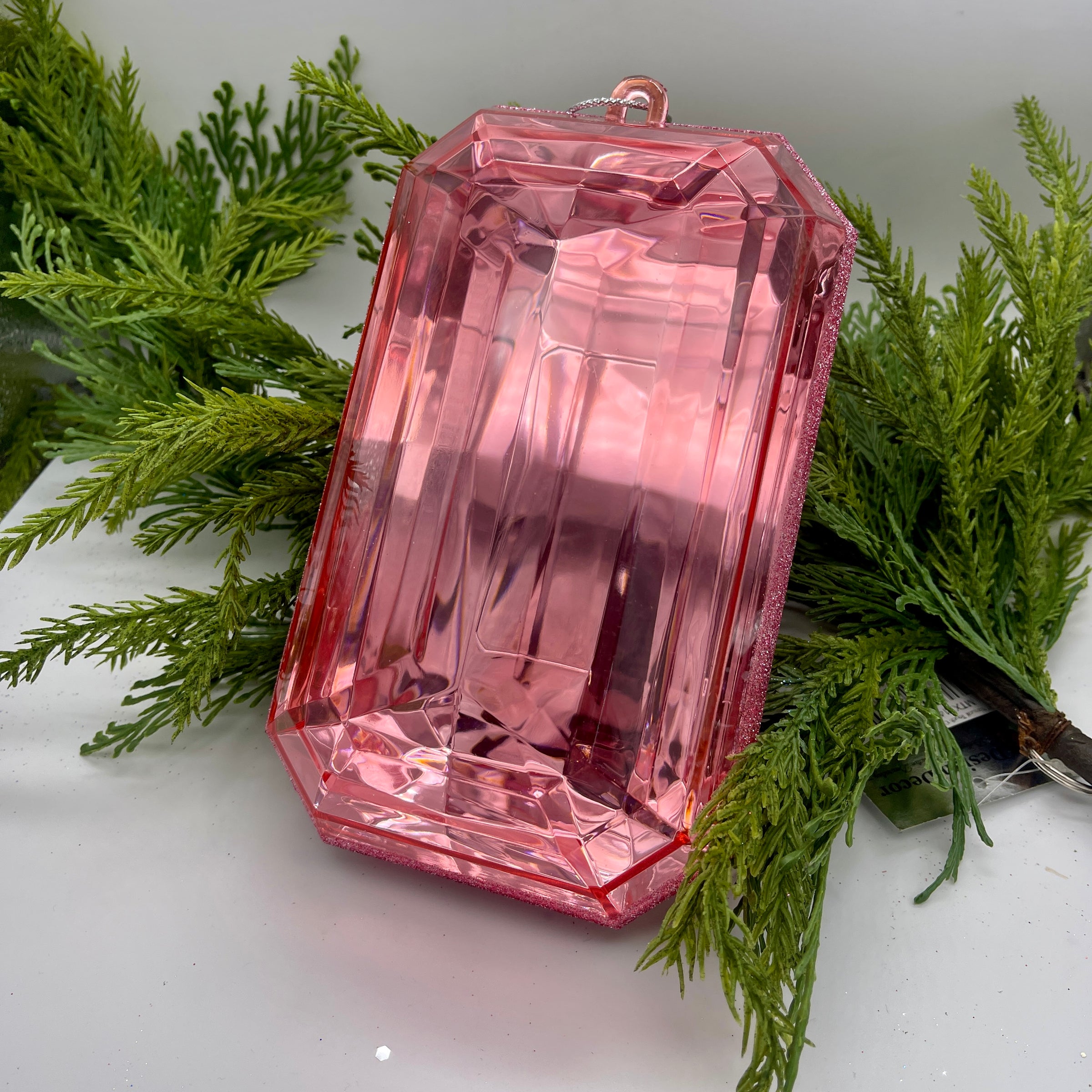 Jewel & Gem Ornaments Collection | Elegant & Sparkling Décor– Design ...