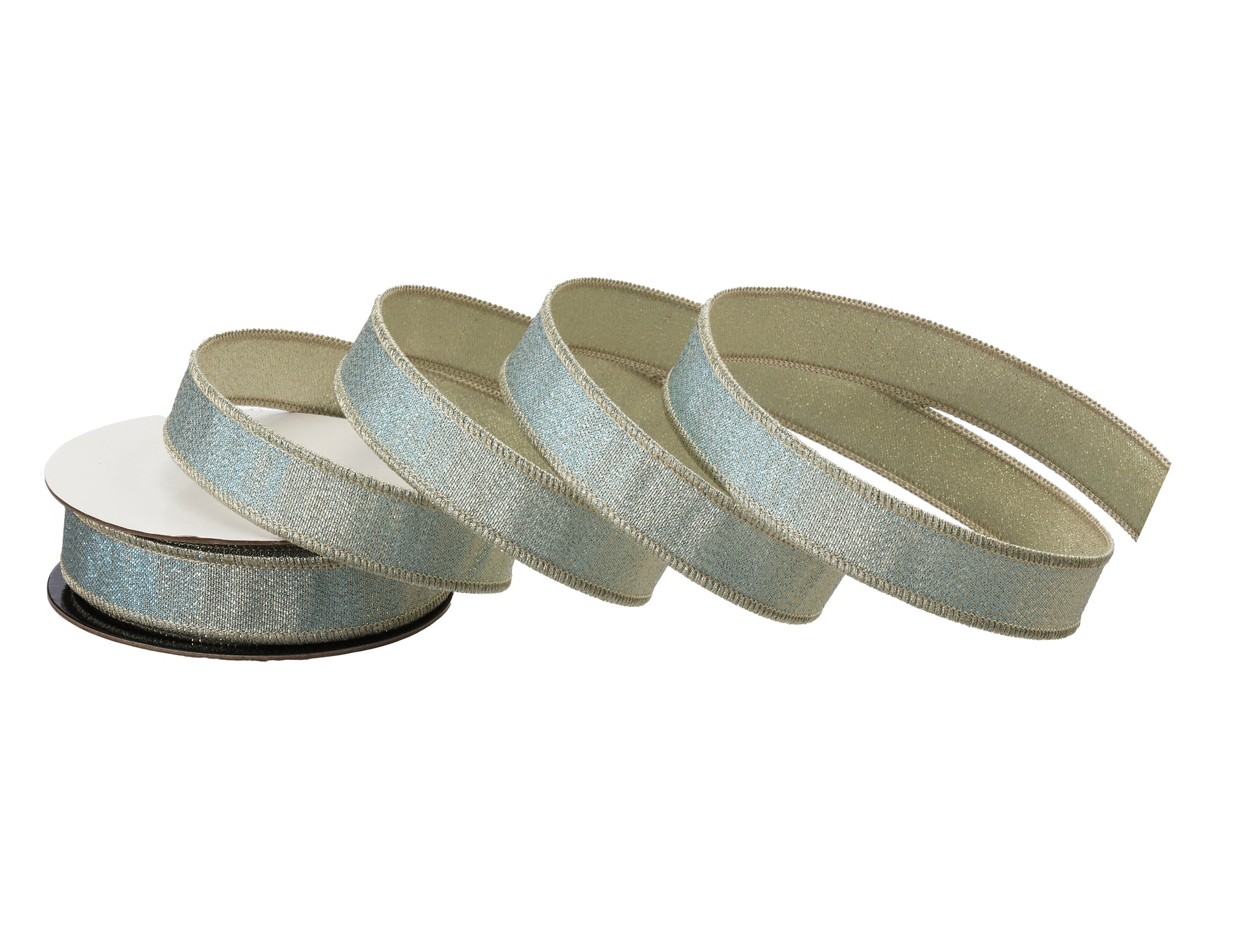 Elegant Christmas Ribbon– Design Decor Knoxville