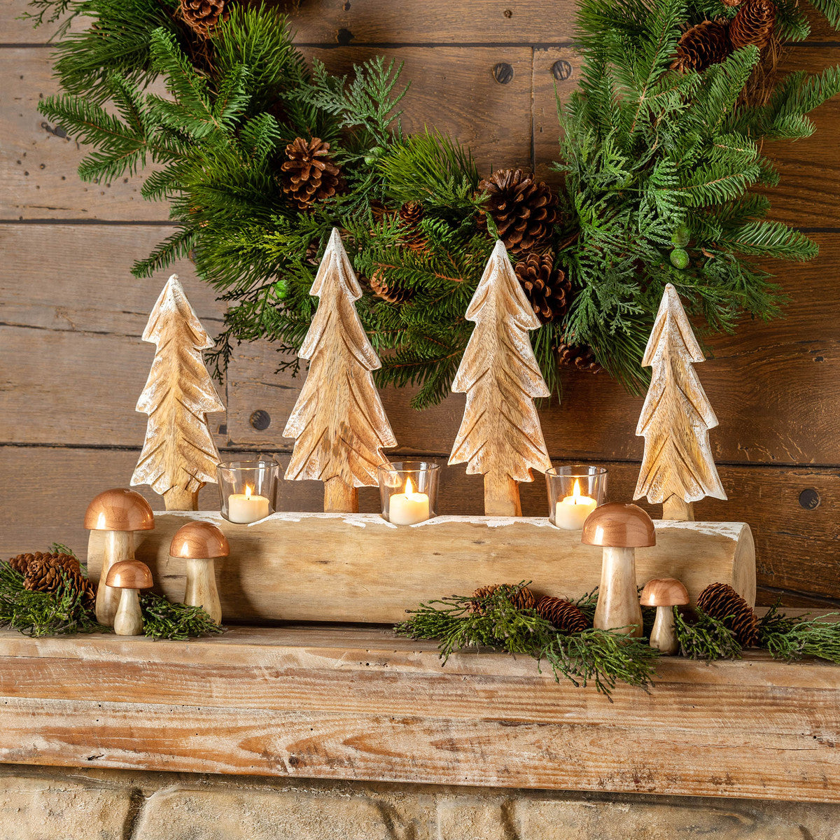Christmas Accents– Design Decor Knoxville