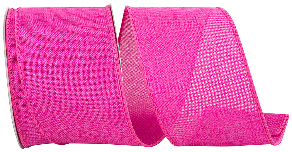 Spring & Summer Ribbon | High Quality Designer Wired Ribbon– Design ...