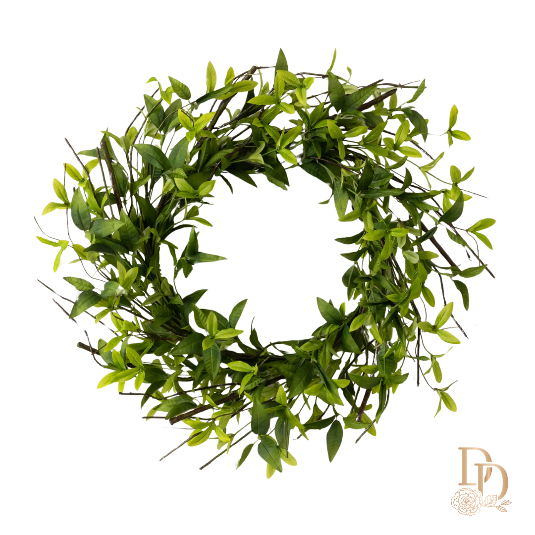 Ruscus Spring Greenery– Design Decor Knoxville