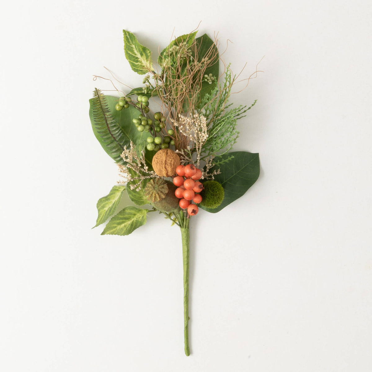 Foraged Berry Pod Pick– Design Decor Knoxville