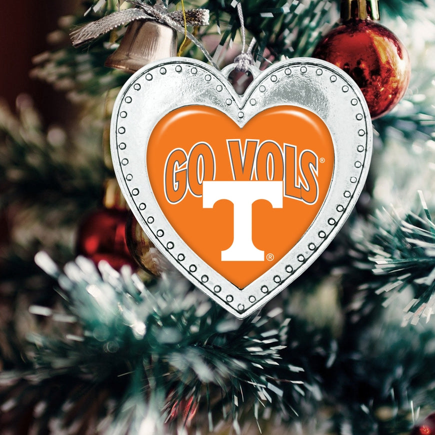 Tennessee Orange home decor– Design Decor Knoxville