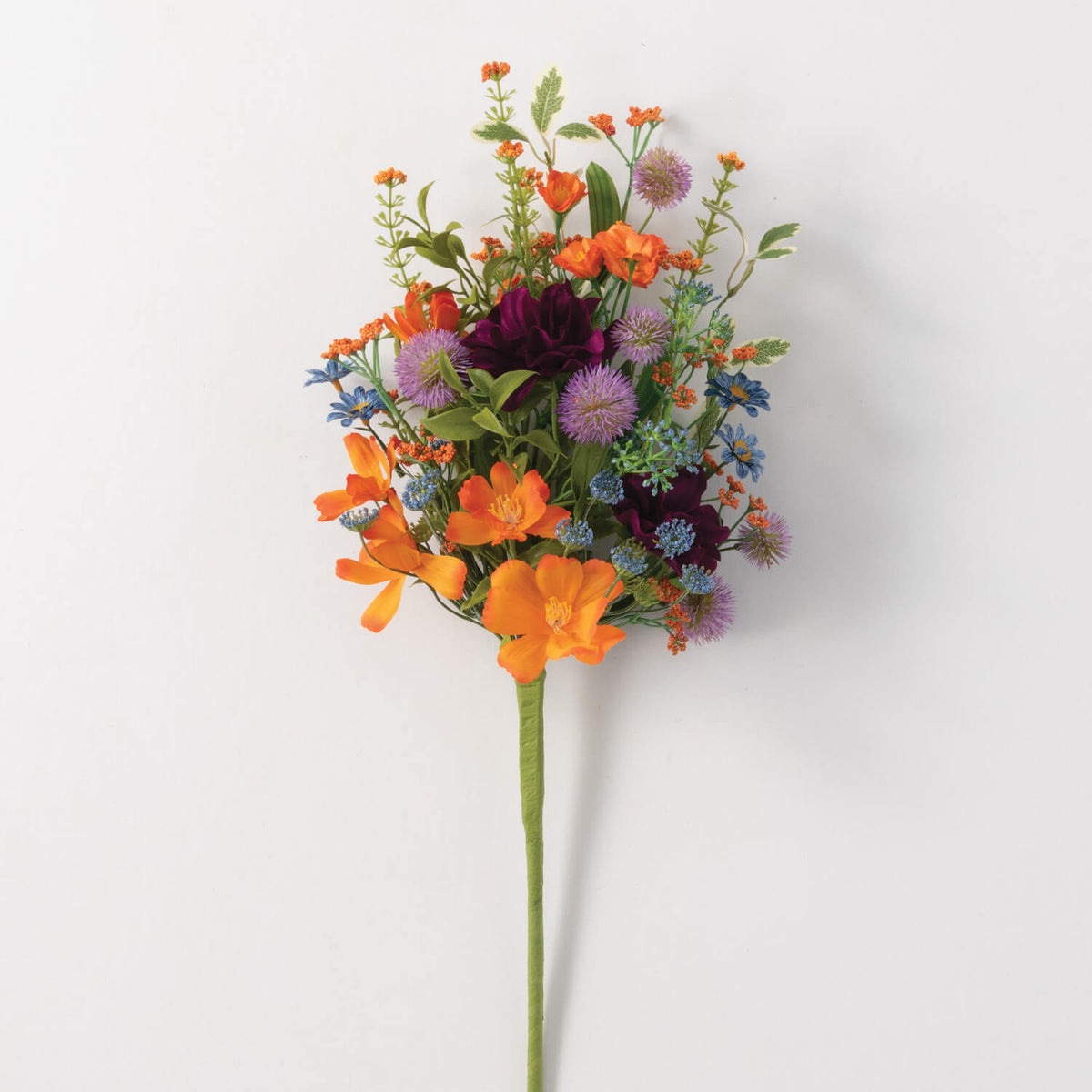 Dahlia Spring & Summer Mixed Bush Pick– Design Decor Knoxville