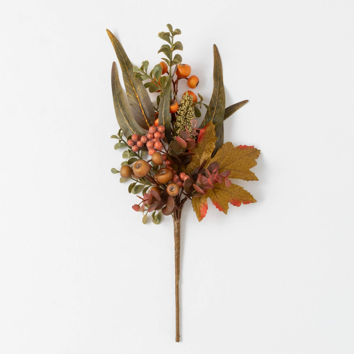 18" Mixed Fall Pick– Design Decor Knoxville