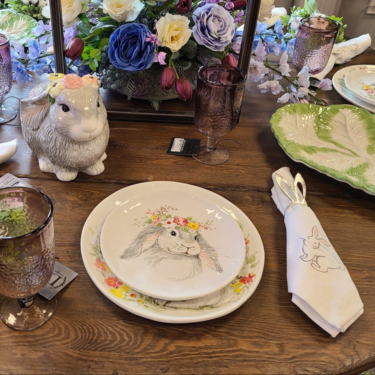 Easter– Design Decor Knoxville