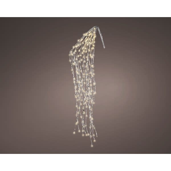 LED cascade lights us flashing effect outdoor– Design Decor Knoxville