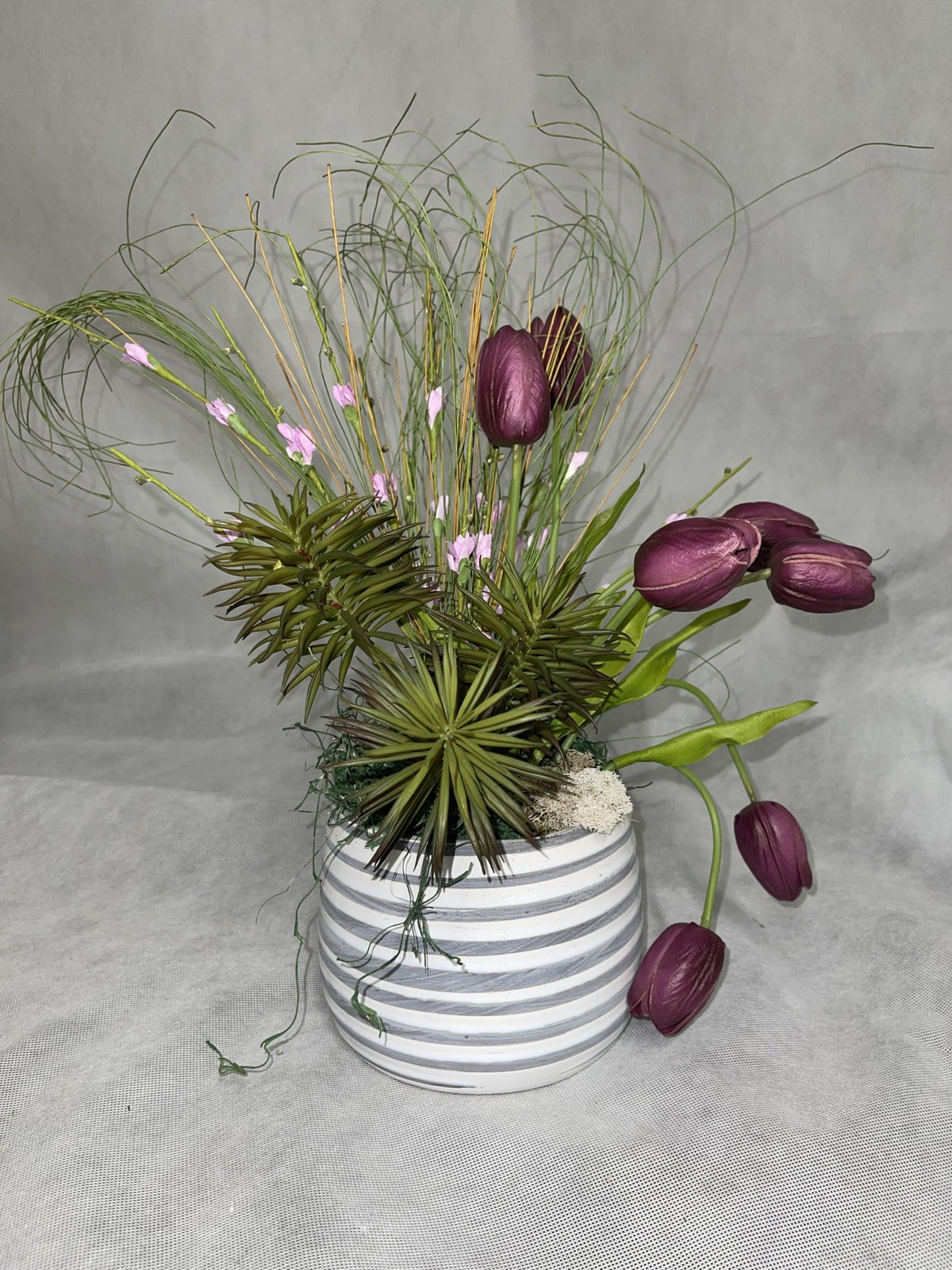 Purple Haze– Design Decor Knoxville