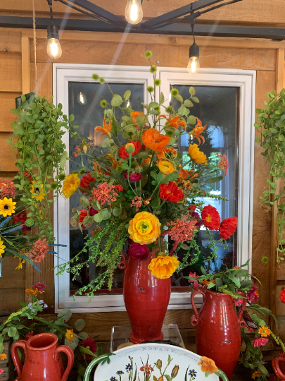 Razzle Dazzle with Style– Design Decor Knoxville