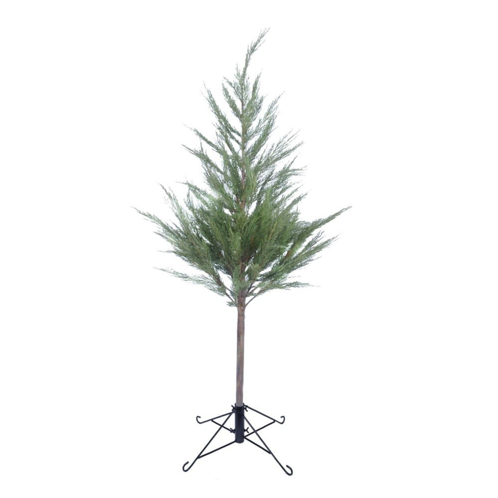 Decorative Artificial Winter + Christmas Trees– Design Decor Knoxville