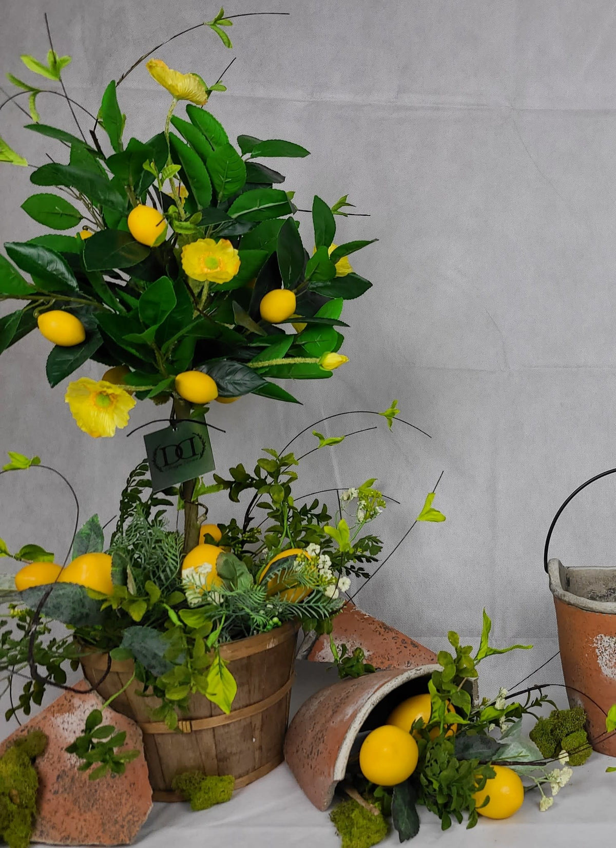 Spring & Summer Signature Designer Arrangements– Design Decor Knoxville