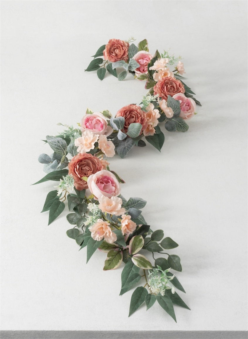 Spring/Summer Garlands– Design Decor Knoxville