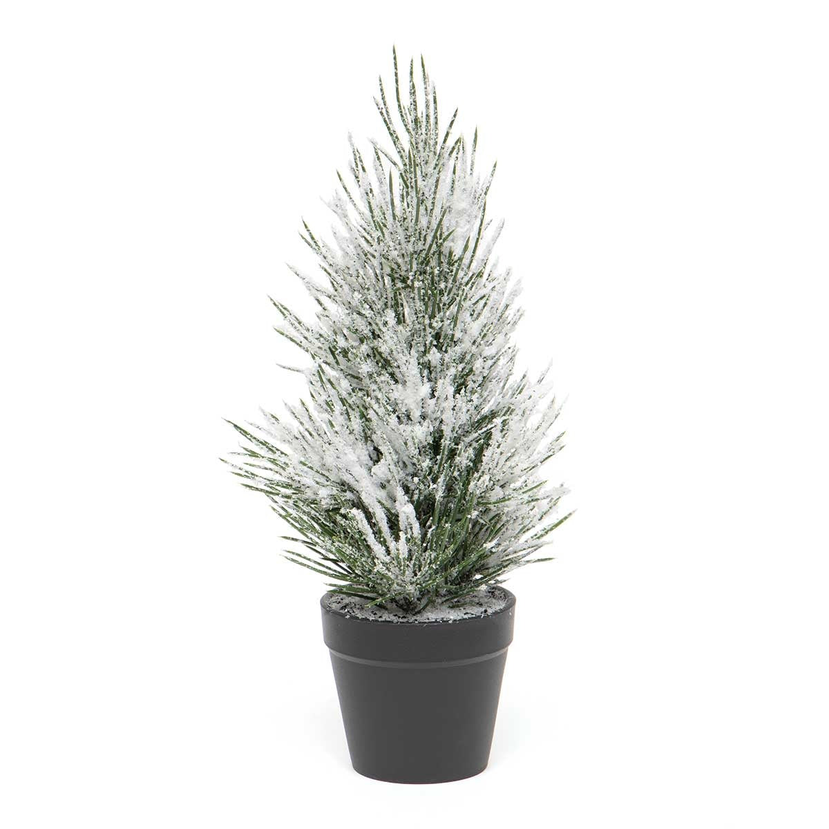 Decorative Artificial Winter + Christmas Trees– Design Decor Knoxville