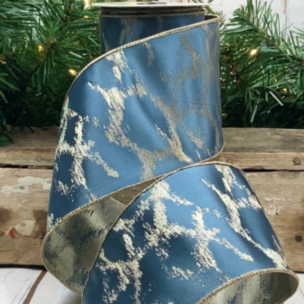 Elegant Christmas Ribbon– Design Decor Knoxville