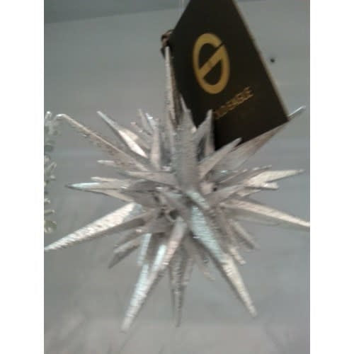 3D STAR IN A BOX– Design Decor Knoxville